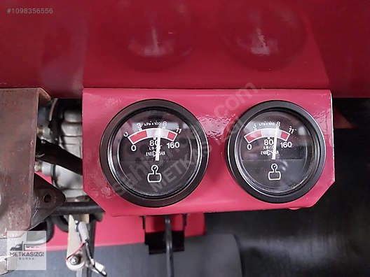 Dodge AS 600 Model 1.950.000 TL Galeriden satılık Sıfır - 1098356556