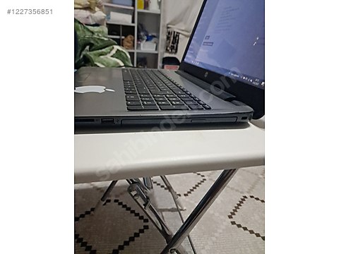 Hp bilgisayar 8gb ram amd a6 apu with AMD radeon r4 graphics - İlan ve ...