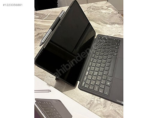 Lenovo Tab P11 128 GB Tablet - 1223356881