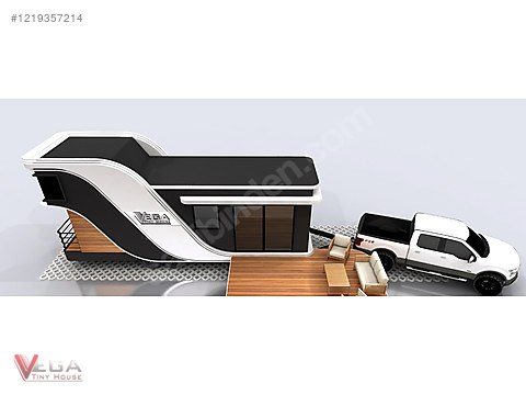 Vega Karavan, Çekme Karavan ,Model Sole İzmir / Gaziemir Türkiye'nin en ...