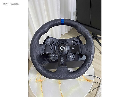 Logitech G23 set sahibinden.comda - 1261357316