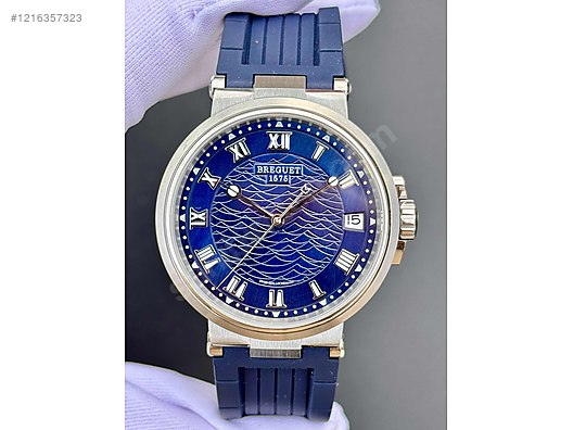 Breguet BREGUET MAR NE 5517BB at sahibinden 1216357323