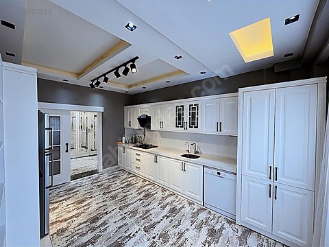 TAHİR ASLAN GAYRİMENKULDAN SATILIK 4+1 ULTRA LÜKS DAİRE - Satılık Daire ...