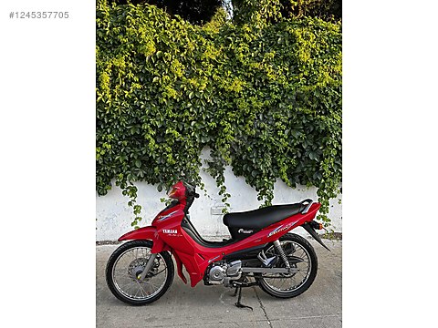 Yamaha Crypton 2005 Model Moped Motor Sahibinden İkinci El 86.800 TL ...