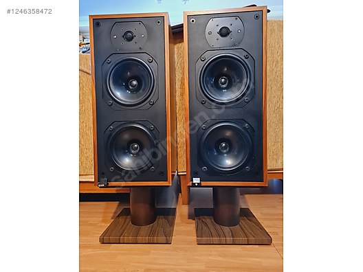 Bowers&Wilkins DM14 - İkinci El B&W Kule Tipi Hoparlör fiyatları - 1246358472