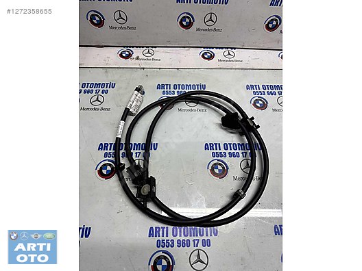 MERCEDES C KASA W206 ÖN CAM FISKİYE HORTUMU a2068601200 - İlan ve ...