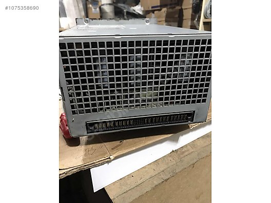 Sony APS-172 Cisco Catalyst 4500 2800 W AC/DC Güç Kaynağı - Elektronik ...