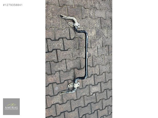 Otomobil & Arazi Aracı / Yürüyen & Direksiyon / A2053230965 MERCEDES ...