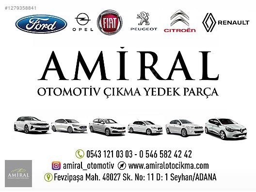 Otomobil & Arazi Aracı / Yürüyen & Direksiyon / A2053230965 MERCEDES ...