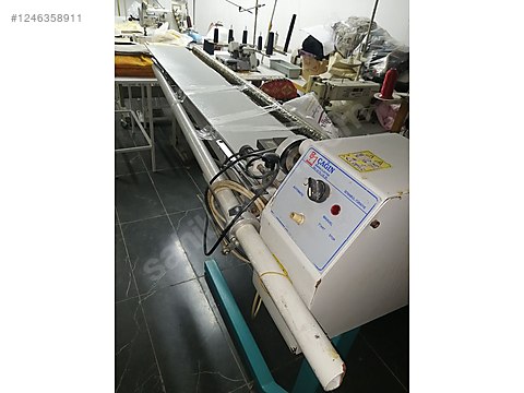 Biye makinesi sahibinden.comda - 1246358911