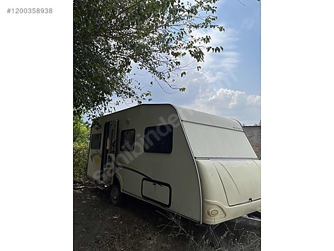 Erba karavan at sahibinden.com - 1200358938