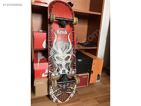 Birdhouse stage 3 complete hawk gladiator - Sıra Dışı Sporlar İçin ...