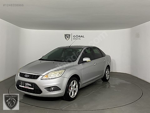 Ford / Focus / 1.6 TDCi / Collection / FORD FOCUS 1.6 TDCI COLLECTION ...