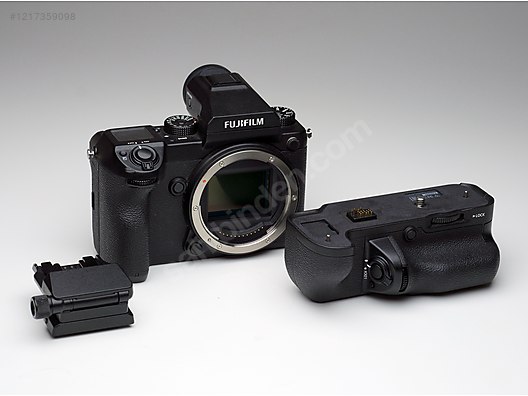 Fuji gfx 50s store