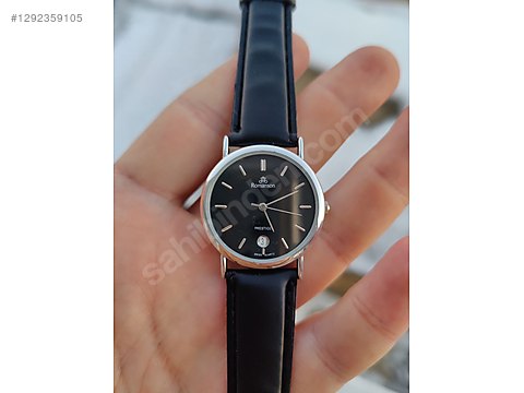 Romanson / Romanson prestige yeni saat sahibinden.comda - 1292359105