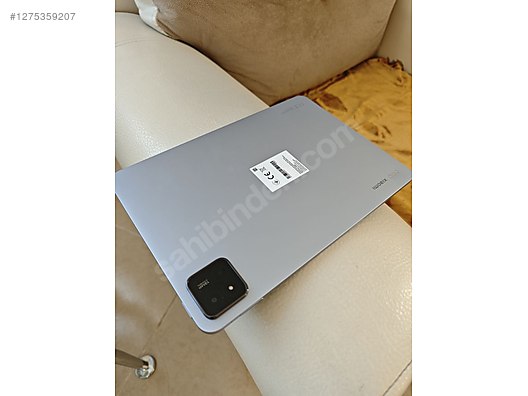 Xiaomi Pad 7 256 GB Tablet - 1275359207