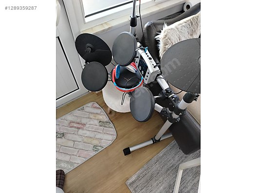 Medeli dd400 - Bateri ve Diğer Vurmalı Çalgılar sahibinden.com'da ...