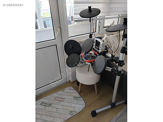 Medeli dd400 - Bateri ve Diğer Vurmalı Çalgılar sahibinden.com'da ...