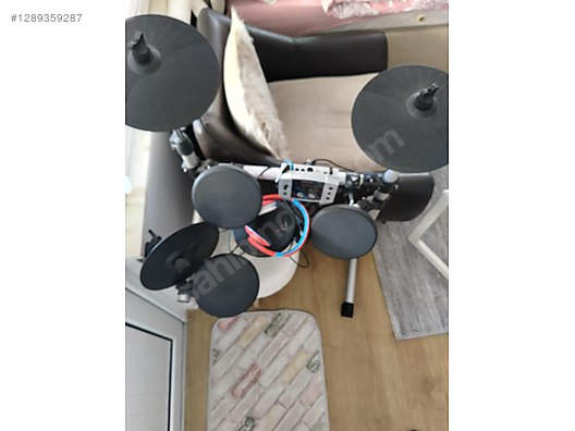 Medeli dd400 - Bateri ve Diğer Vurmalı Çalgılar sahibinden.com'da ...