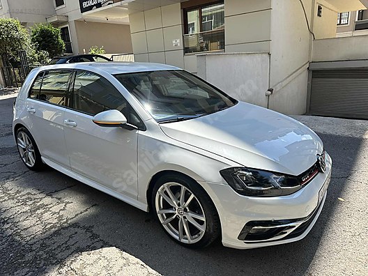 Volkswagen / Golf / 1.0 TSI / Comfortline / ACİL 2017 GOLF R LINE ...