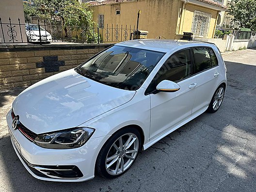 Volkswagen / Golf / 1.0 TSI / Comfortline / ACİL 2017 GOLF R LINE ...