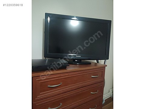 PS3 & LCD TV Panasonic sahibinden.comda - 1220359618