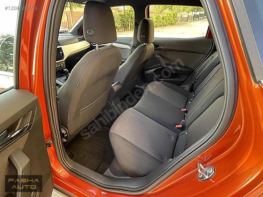 Seat / Arona / 1.0 EcoTSI / Xcellence / --PASHA AUTO-- SERVİS BAKIMLI ...