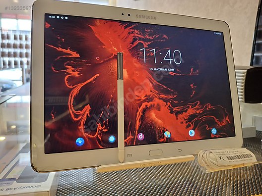 Samsung Galaxy Note 10.1 P600 16 GB Tablet - 1323359780