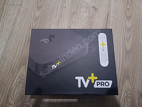Diğer / Tv+ pro cihazı sahibinden.comda - 1292359845
