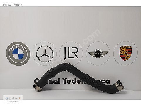 Otomobil & Arazi Aracı / Isıtma & Havalandırma & Klima / Mercedes W205 ...