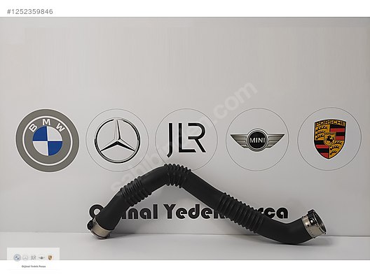 Otomobil & Arazi Aracı / Isıtma & Havalandırma & Klima / Mercedes W205 ...