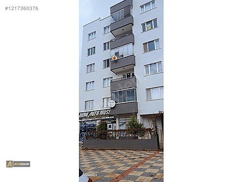 ALTIN EMLAK'TAN MERKEZİ KONUMDA FIRSAT KİRALIK!! - Kiralık Daire ...