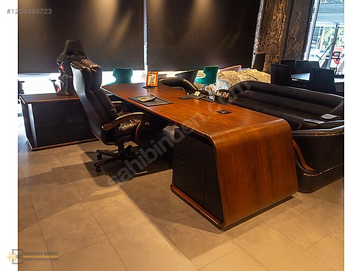 Versace Vip Masa Takımı + Koltuk Takımı - Makam Oda Takımı İlanları ...