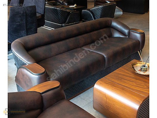 Versace Vip Masa Takımı + Koltuk Takımı - Makam Oda Takımı İlanları ...