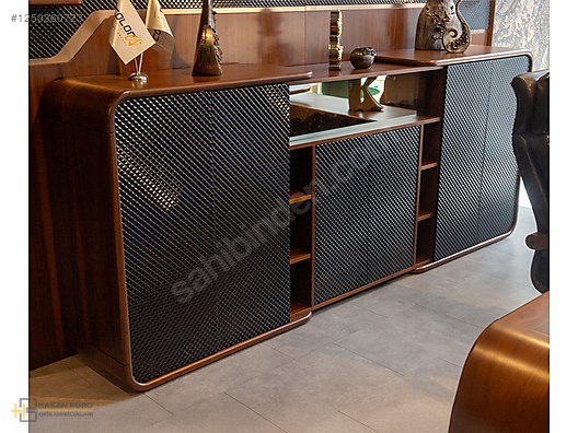 Versace Vip Masa Takımı + Koltuk Takımı - Makam Oda Takımı İlanları ...