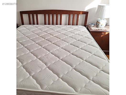 Tepehome karyola ve Yatak Yataș Blue star olcusu 160x200 - Tepe Çift ...