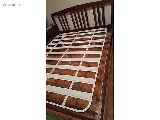Tepehome karyola ve Yatak Yataș Blue star olcusu 160x200 - Tepe Çift ...