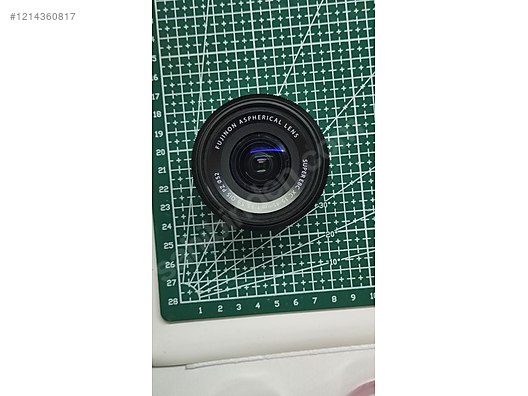 Aynasız / Fujifilm / X-T4 / TEMİZ FUJİFİLM XT4+ 15-45 Lens sahibinden.comda - 1214360817