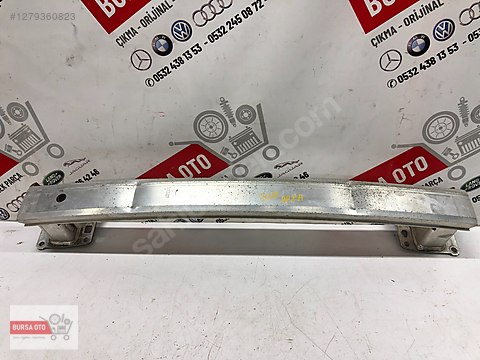 PEUGEOT 3008 ARKA TAMPON DEMİRİ 9816071580 ORJINAL - İlan ve ...