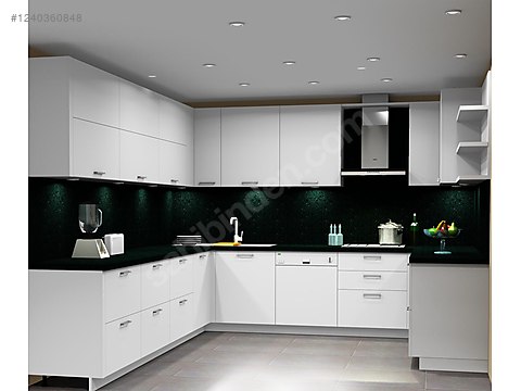 MDF MUTFAK DOLABI ,BANYO DOLABI KAPI .PARKE MTR 5500 TL - Mutfak Dolabı ...