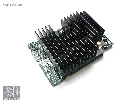 Dell PowerEdge RAID Controller PERC H330 Mini Mono 12G 0GDJ3J ...