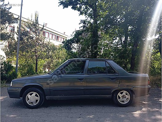 Renault / R 9 / 1.4 Broadway / RN / R9 BRODWAY 1.4 RN sahibinden.comda ...