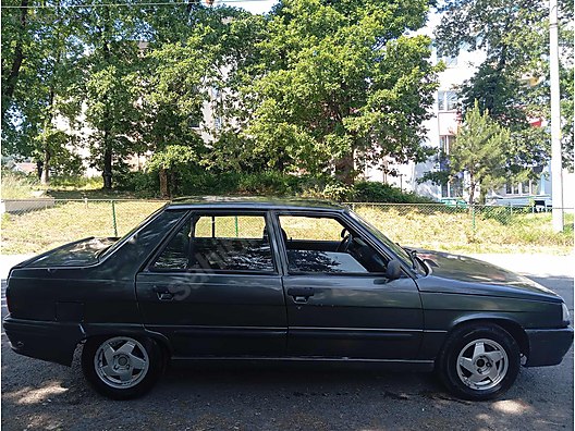 Renault / R 9 / 1.4 Broadway / RN / R9 BRODWAY 1.4 RN sahibinden.comda ...