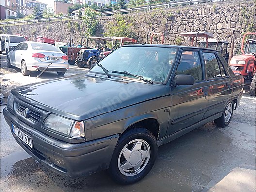 Renault / R 9 / 1.4 Broadway / RN / R9 BRODWAY 1.4 RN sahibinden.comda ...