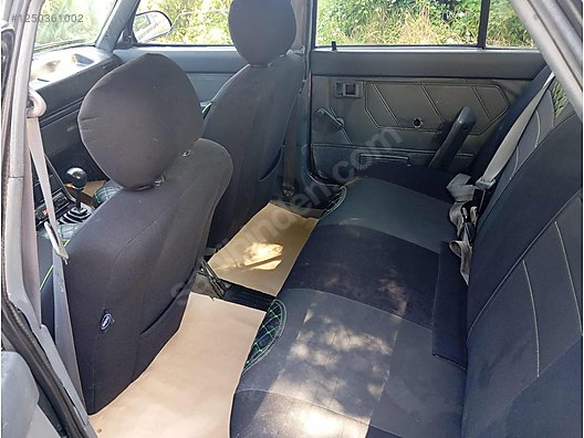 Renault / R 9 / 1.4 Broadway / RN / R9 BRODWAY 1.4 RN sahibinden.comda ...