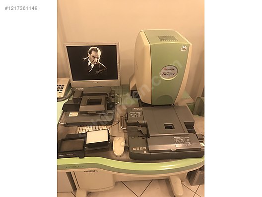 FUJI FRONTIER SCANNER SP3000 sahibinden.comda - 1217361149