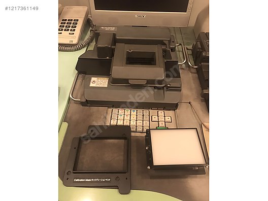 FUJI FRONTIER SCANNER SP3000 sahibinden.comda - 1217361149