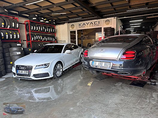 245/45R19 CONTİNENTAL WinterContact Ts870P ÜCRETSİZ KARGOOO SSR sahibinden.comda - 1277361218