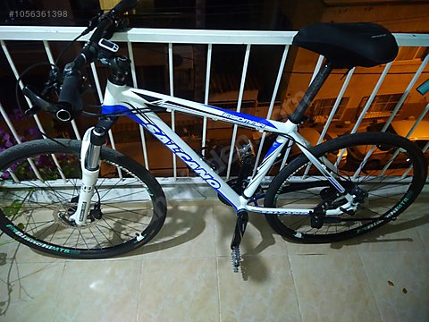 salcano imsomnia 27.5 HD havalı maşa sahibinden.comda - 1056361398