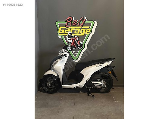 Honda Dio 2024 Model Scooter / Maxi Scooter Motor Motosiklet ...